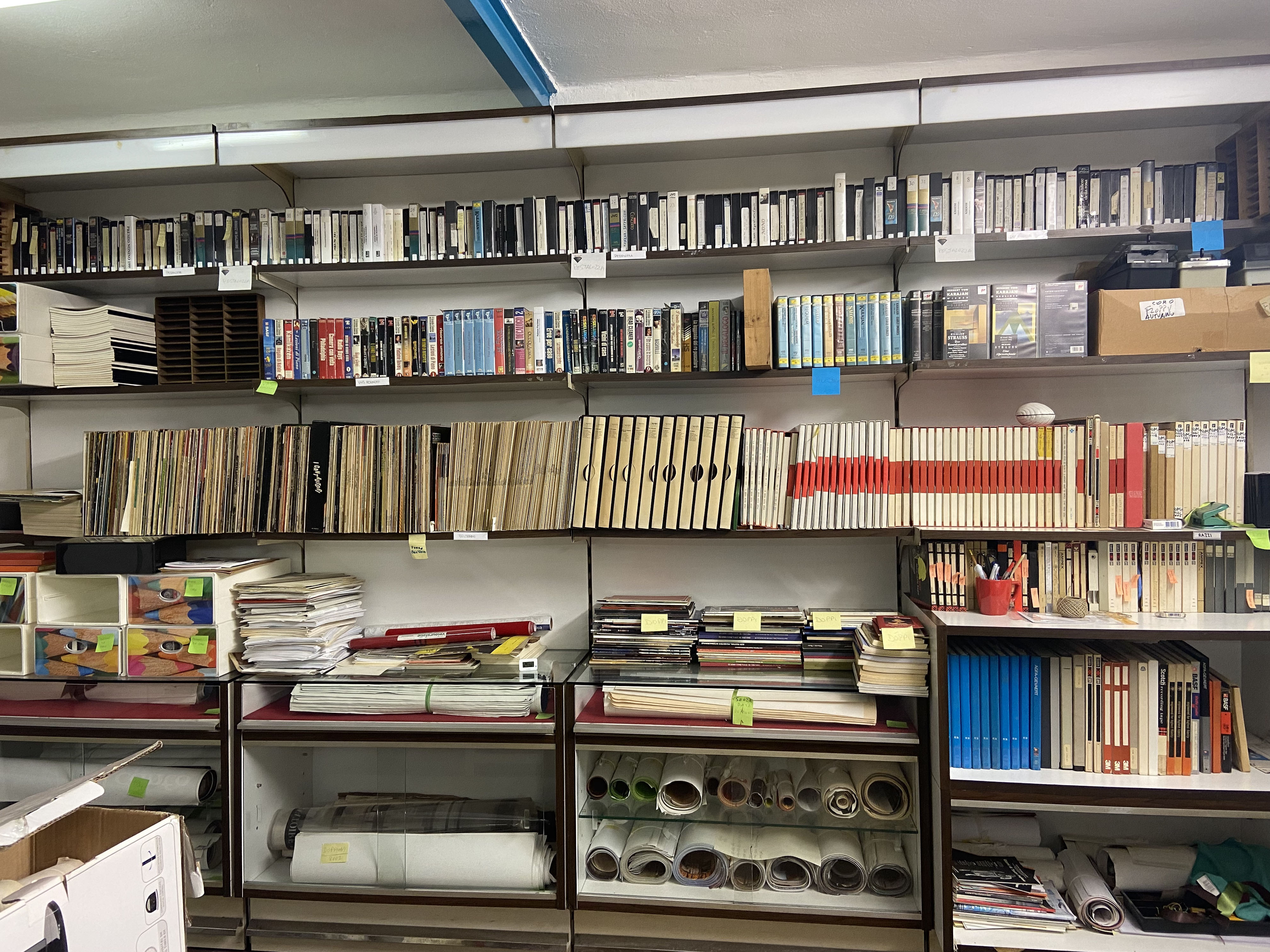 NoMus ETS | MuseoCity